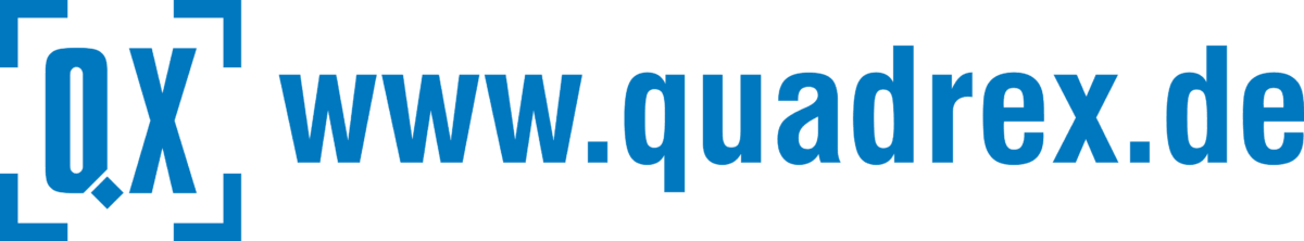 Willkommen bei der QuadreX Handwerk